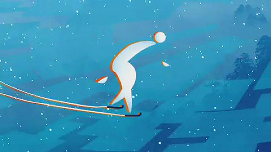 What's the difference between short track and long track speedskating ...