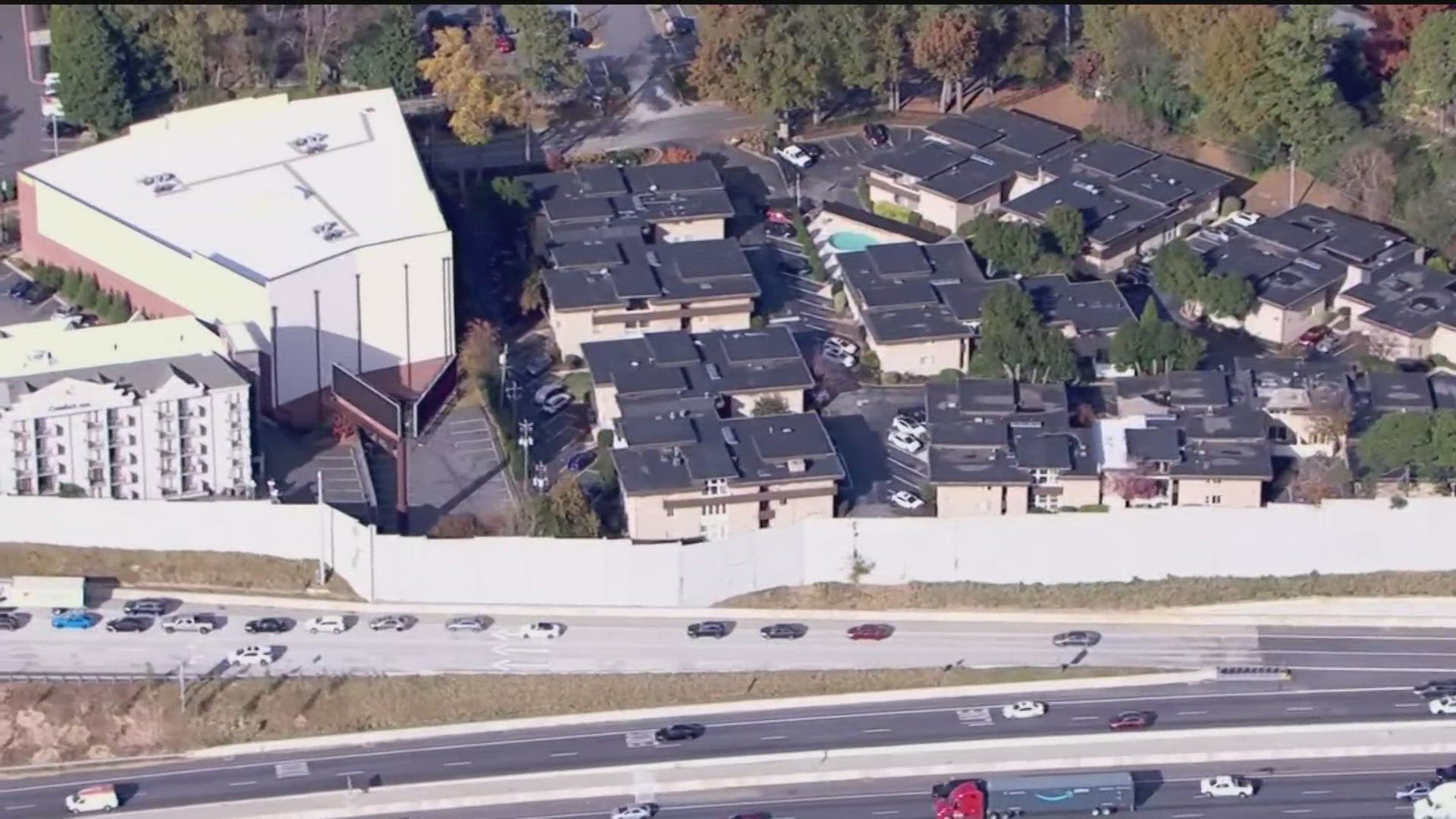 Sandy Springs mom accused of murder in death of 11-year-old daughter ...