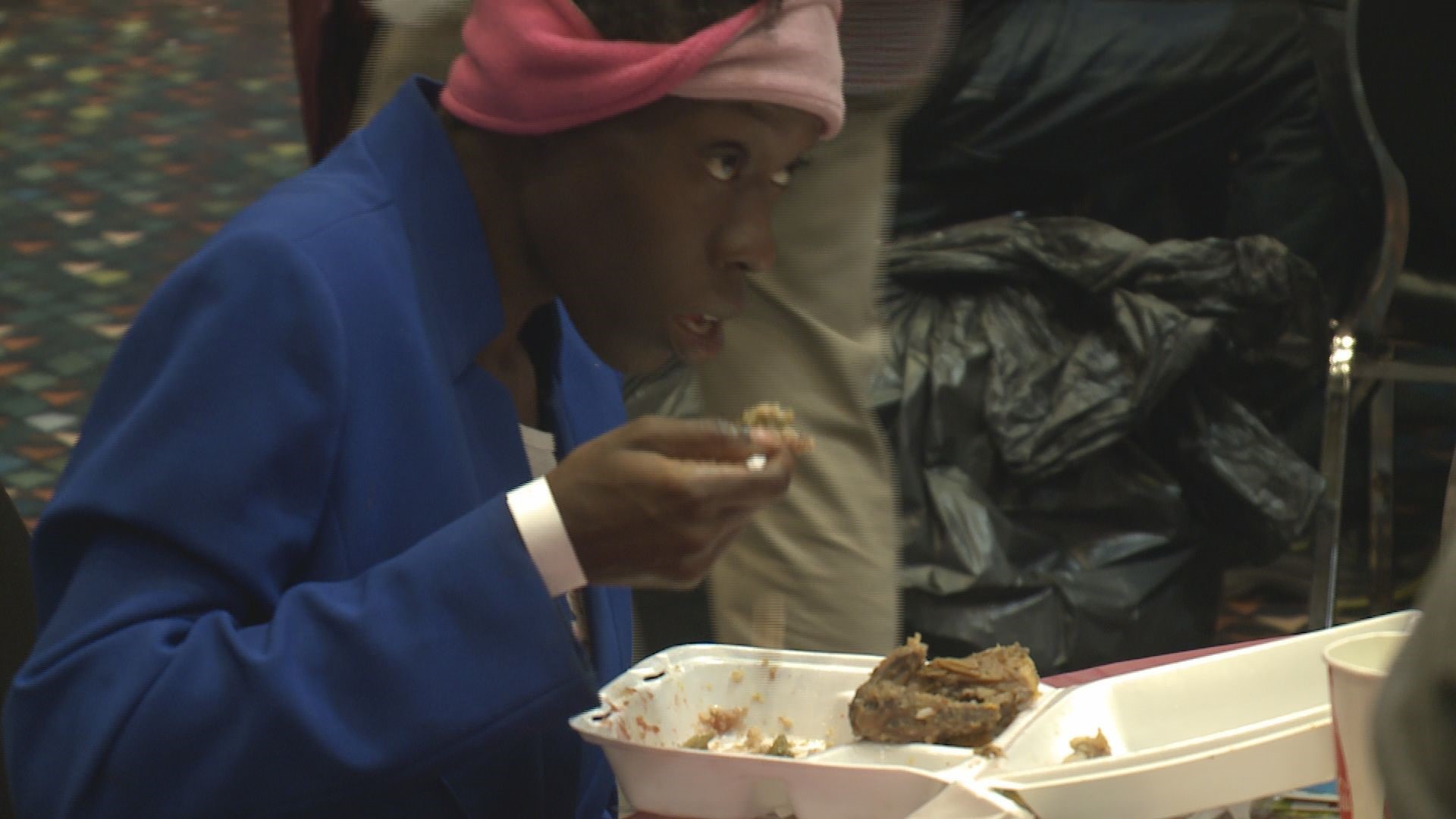 Hosea Williams' legacy through the Civil Rights Movement and non-profit ...