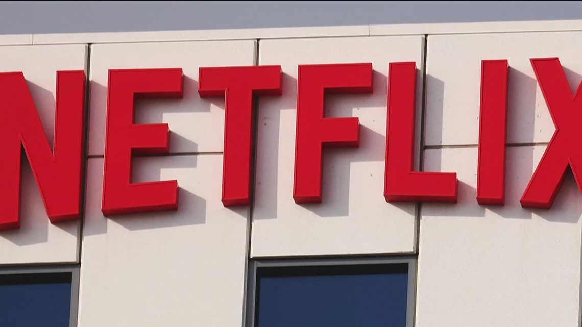 Netflix change: Cheapest subscription plan comes with ads | 11alive.com