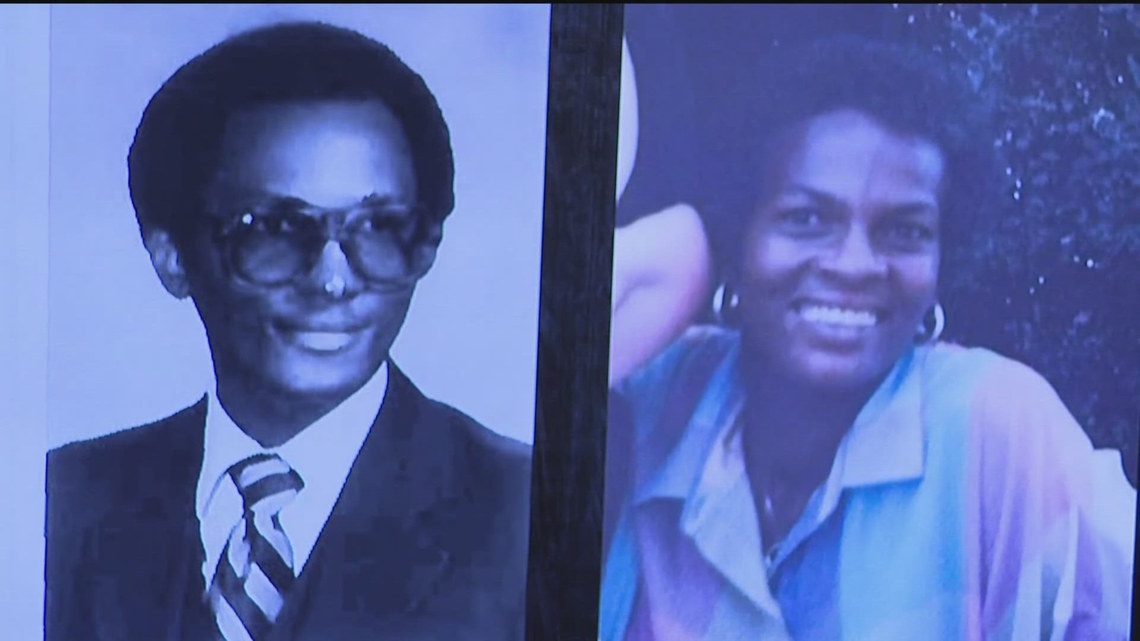 Verdict reached in 1990 cold case murders of siblings | 11alive.com