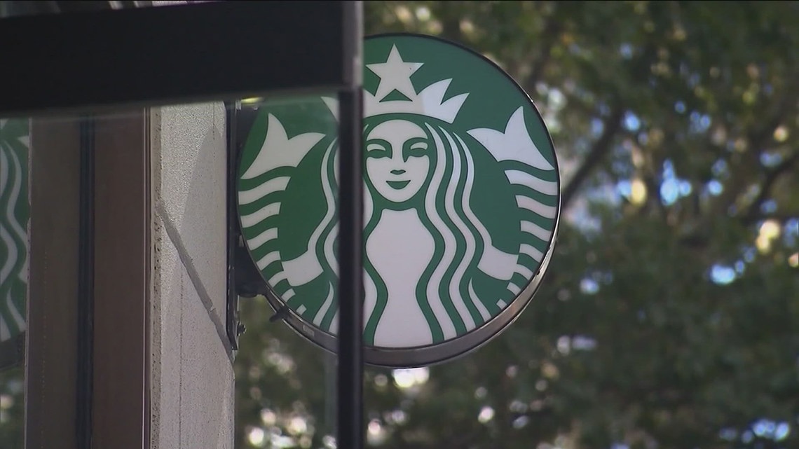 Two Atlanta Starbucks vote to unionize | 11alive.com