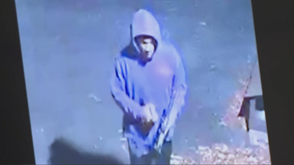 Gas station shooting near Georgia State | Atlanta Police update ...