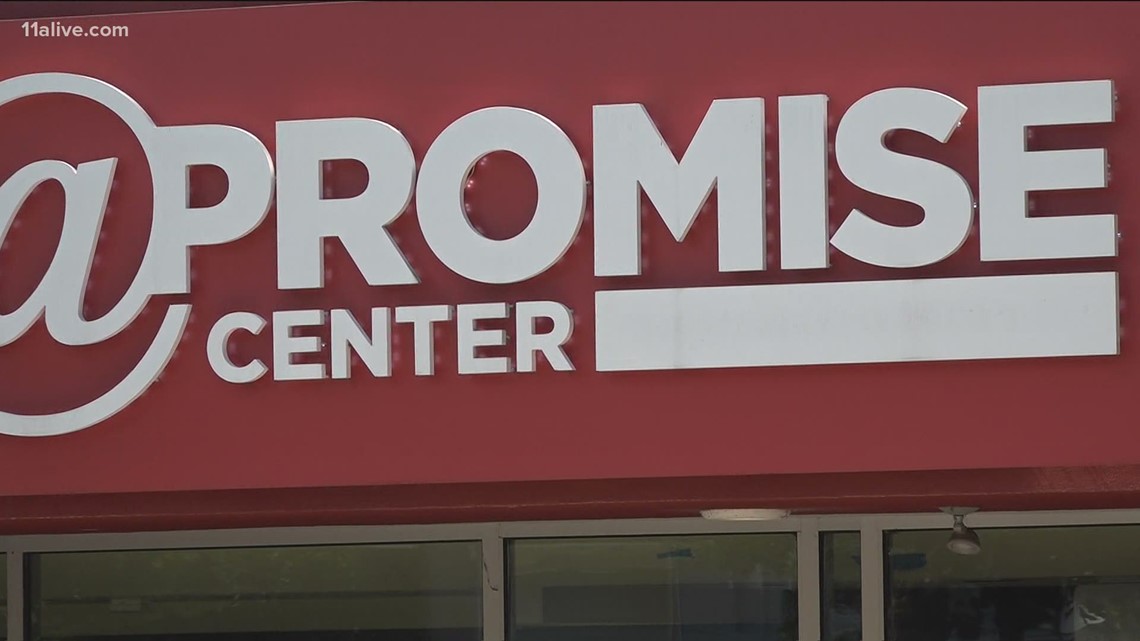 Atlanta youth crime At Promise Centers community support | 11alive.com