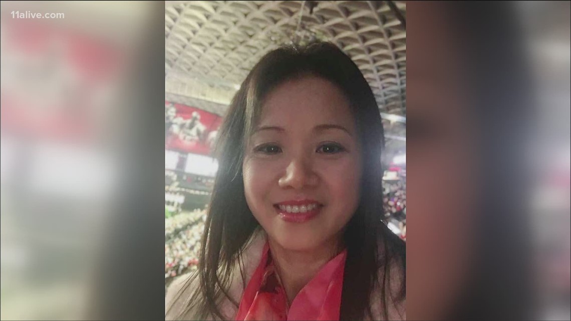 Man says masseuse saved life in Cherokee County spa shooting | 11alive.com