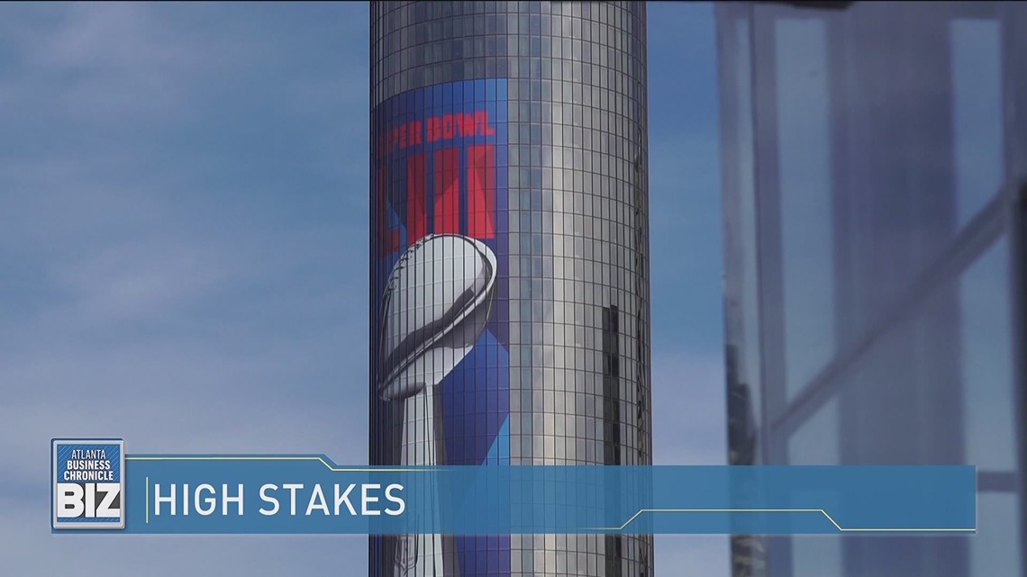 Top Business Headlines | 11alive.com