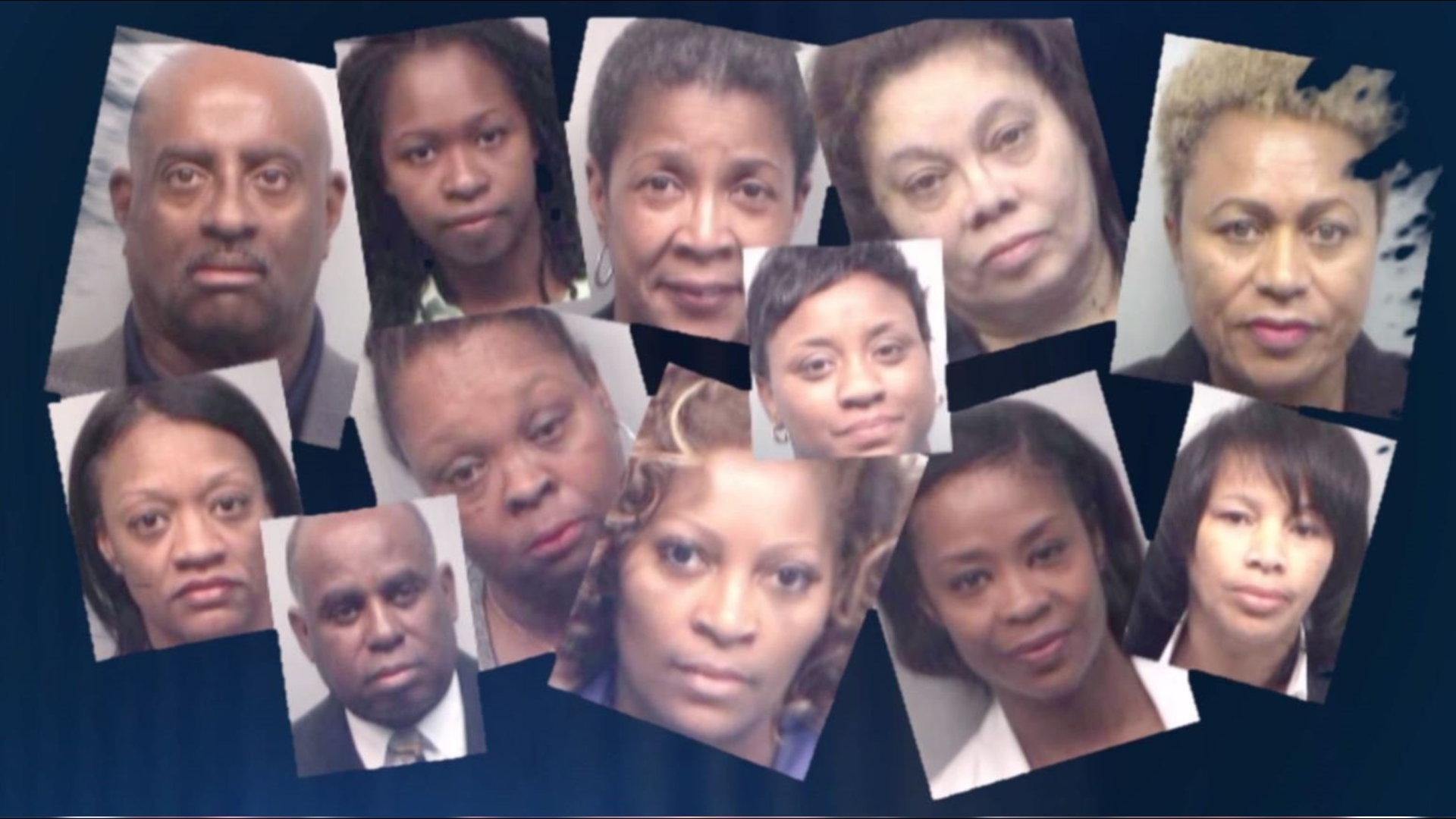 Investigation exposed teachers secretly changed kids' test scores ...
