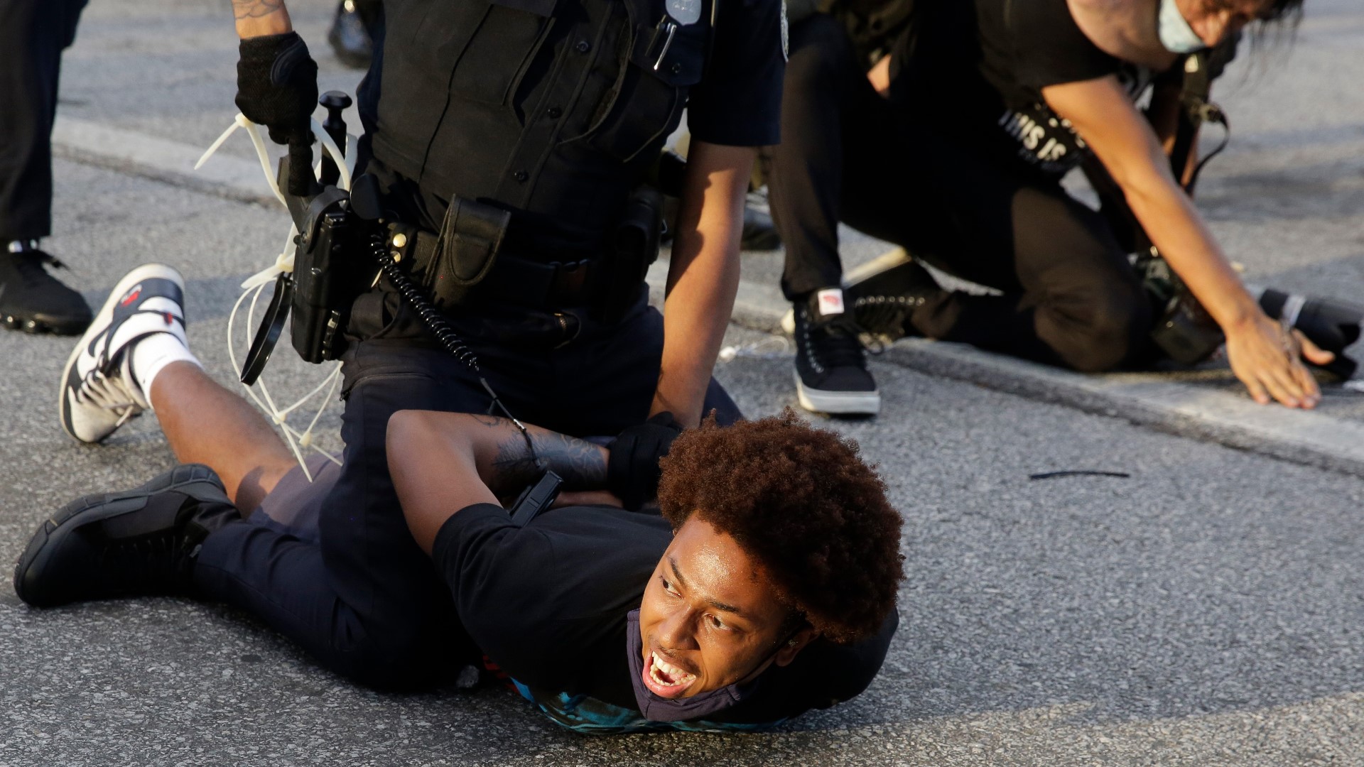 Atlanta protests live updates and developments | 11alive.com