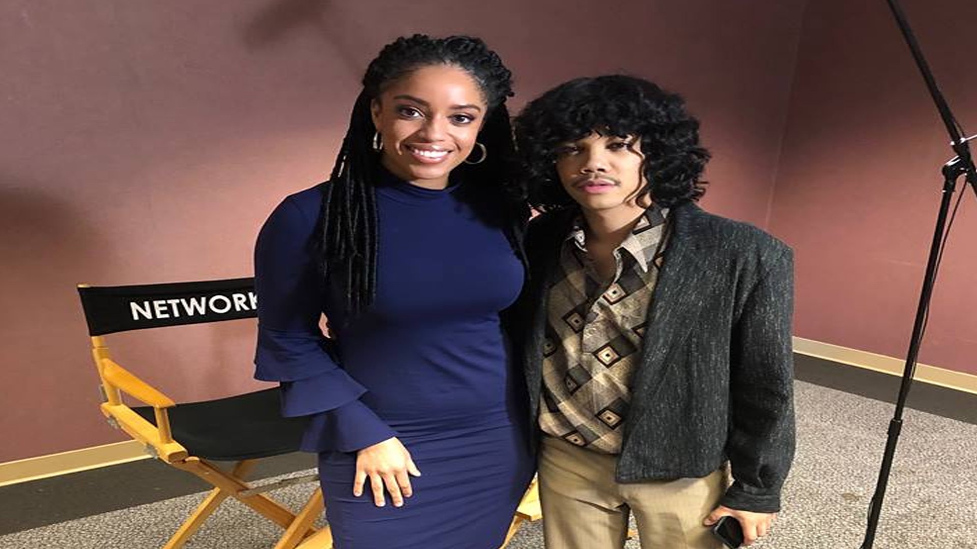 BEHIND THE SCENES: THE BOBBY DEBARGE STORY | 11alive.com