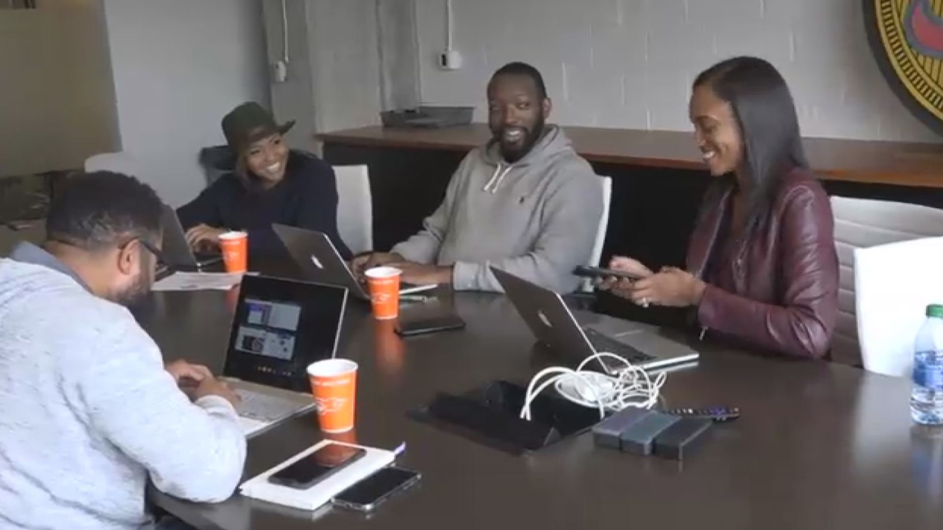 How Atlanta became a black tech capital | 11alive.com