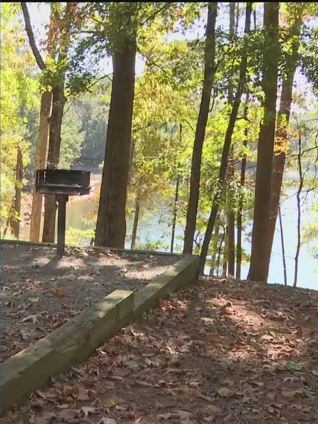 New Year's things to do: How about a Georgia State Parks hike ...