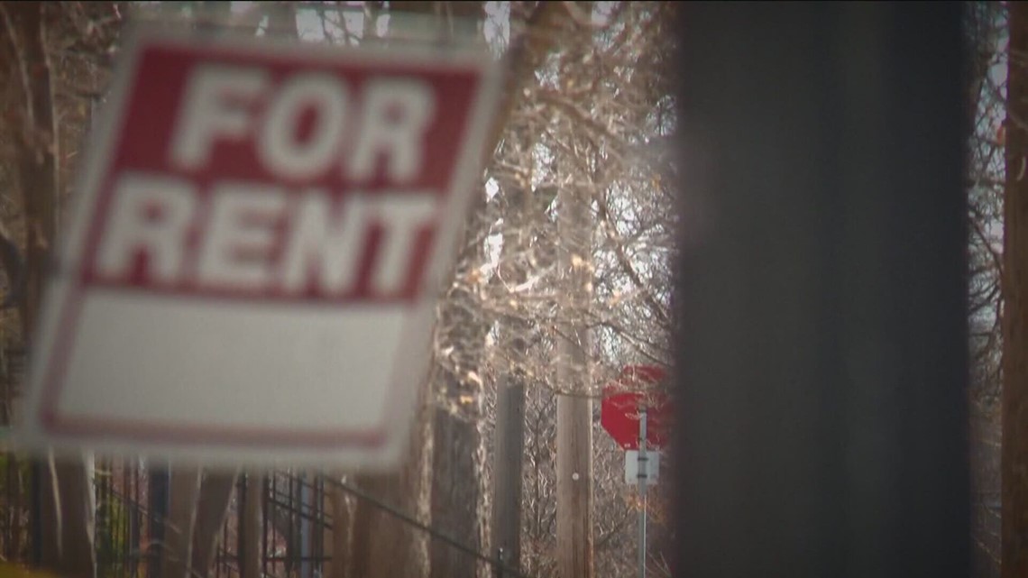 Atlanta's rental crisis: Just 3 giants control 11% | 11alive.com