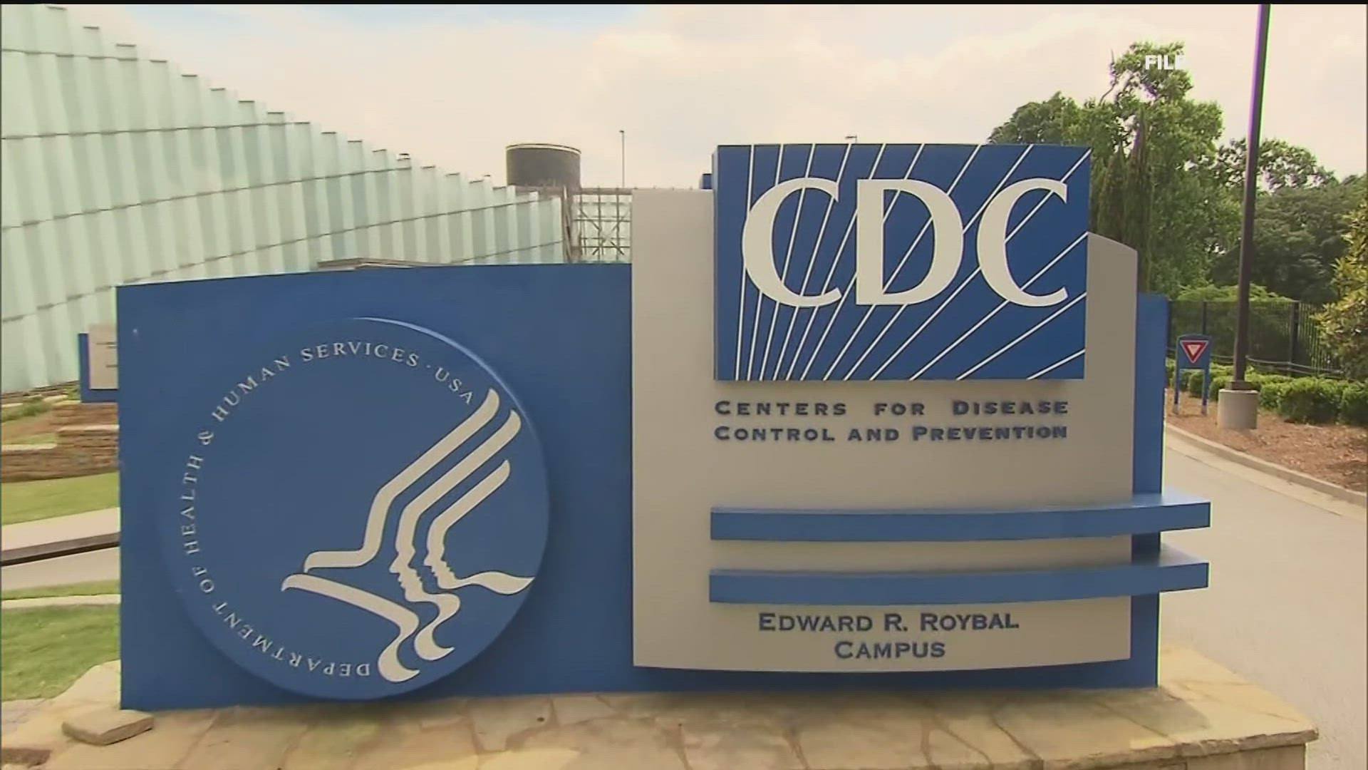 DEI watchlist website worries federal health workers, NBC reports ...
