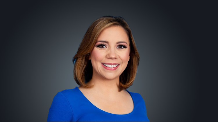 Melissa Nord: 11Alive StormTracker | 11alive.com