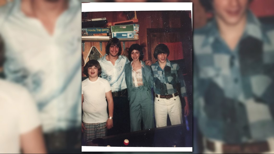 GONE COLD | The case of the missing dancer | 11alive.com