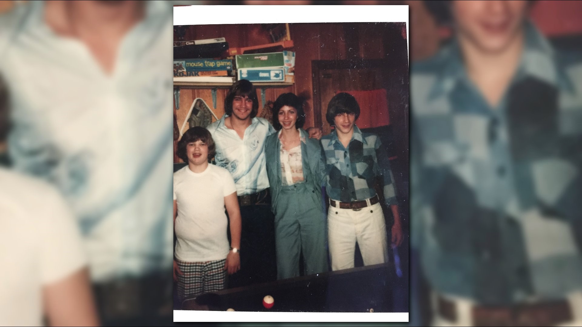 GONE COLD | The case of the missing dancer | 11alive.com