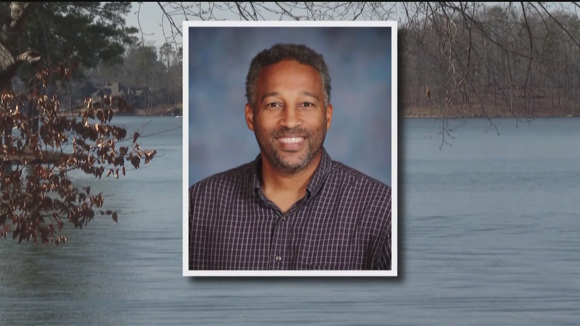 Westminster coach's body located Lake Oconee | 11alive.com