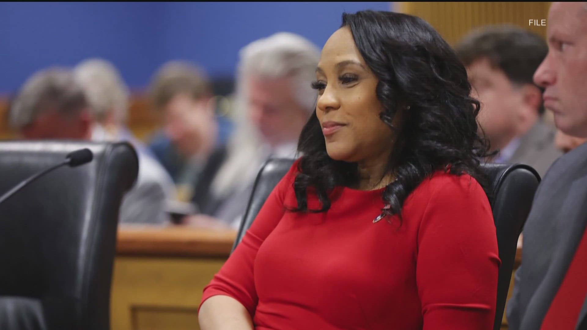 State senate can subpoena Fani Willis into potential misconduct of Donald Trump | 11alive.com