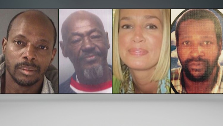 Accused serial killer pleads guilty to DeKalb county murders | 11alive.com