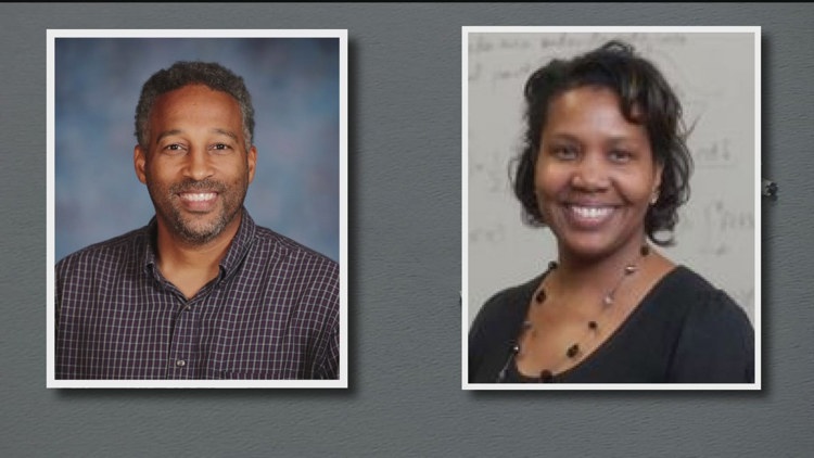 Aaron Davis murdered in Rome | Brandon Risner arrested | 11alive.com