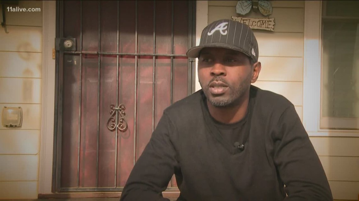 Atlanta Child Murders Exclusive: The 7-year-old who escaped Wayne ...