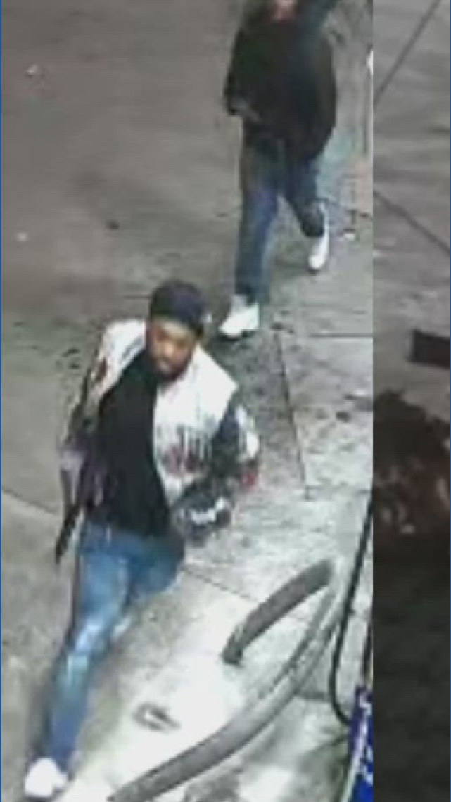 Man arrested in connection to murder of innocent bystander in shooting ...