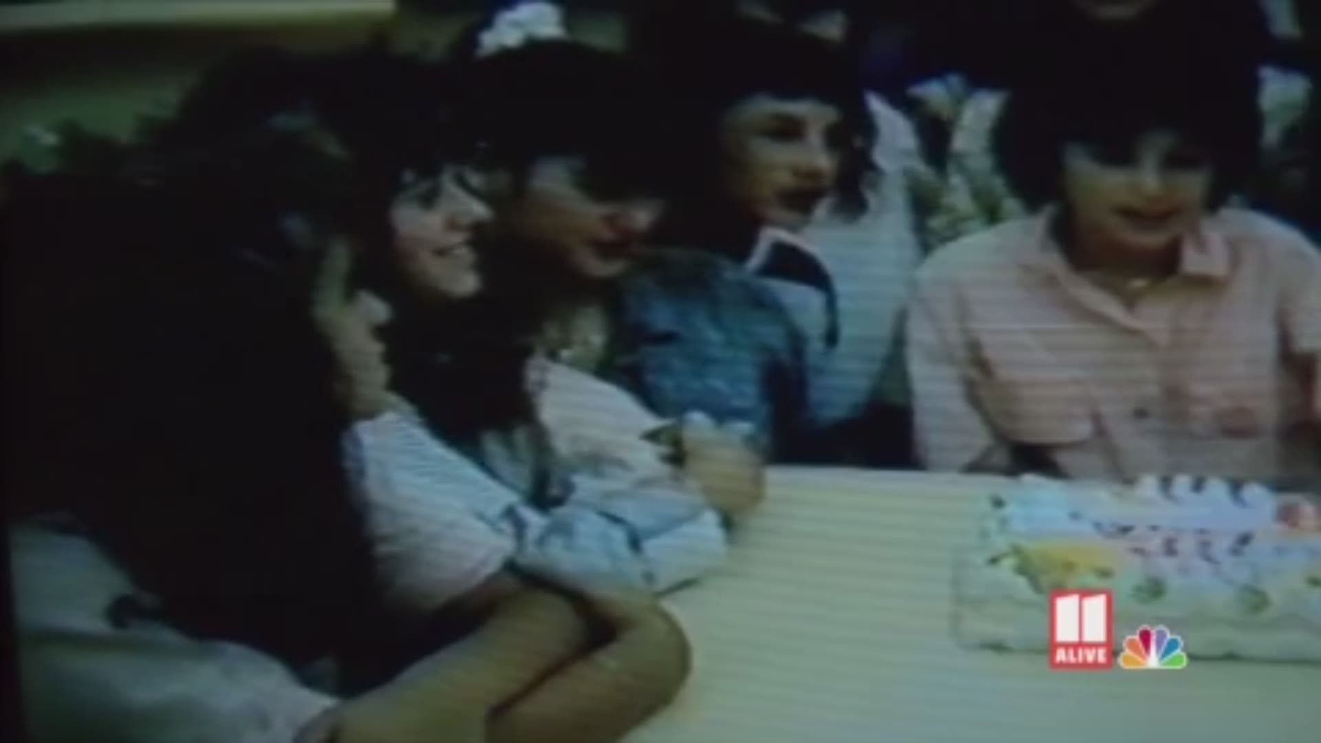 'You murdered Shannon': Family fighting to keep convicted murderer ...