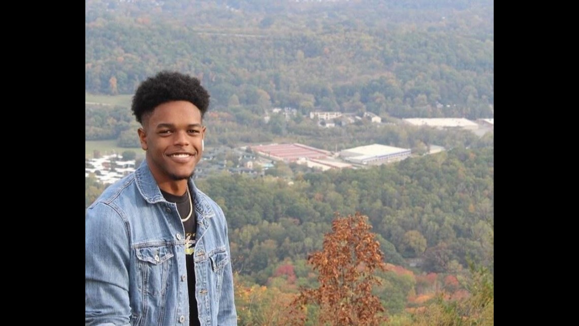 Justin Sawyer missing case: Remains found, family says | 11alive.com