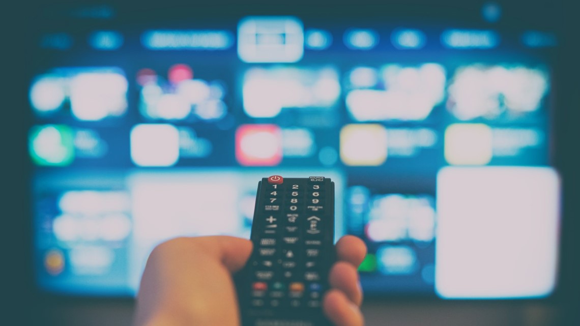 Georgia bill could add tax for streaming services | 11alive.com