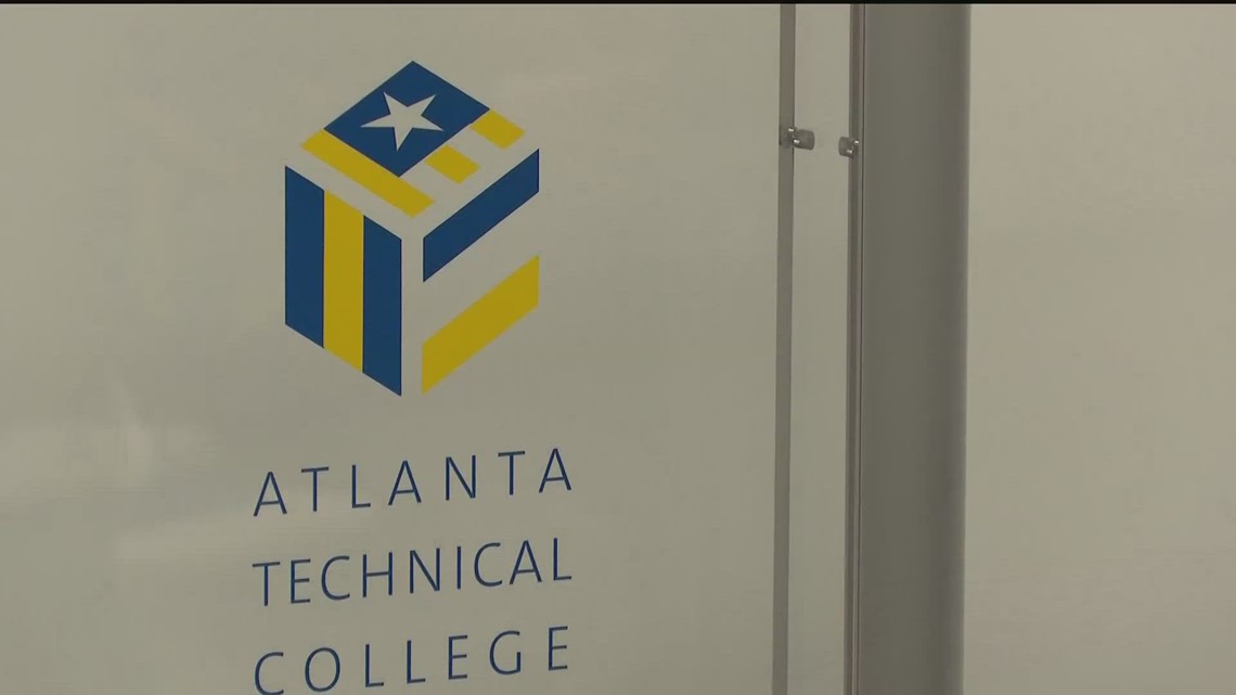 Atlanta Technical College unveils Small Business Center | 11alive.com