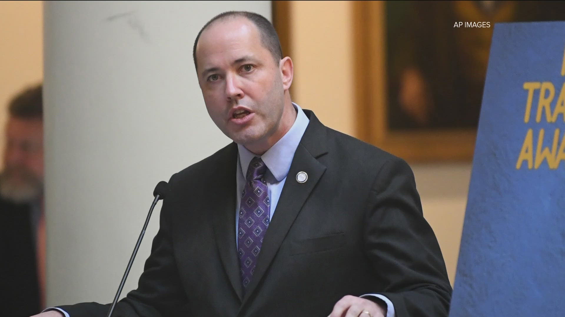 AG Chris Carr backs petition calling for new voter registration ...