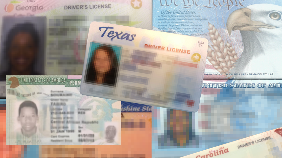 Mom shocked to find driver's license on metro Atlanta school website ...