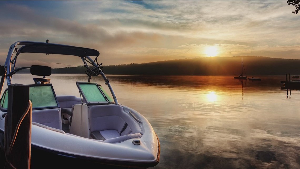 Safe Boating Week | How to stay safe on the water this summer | 11alive.com