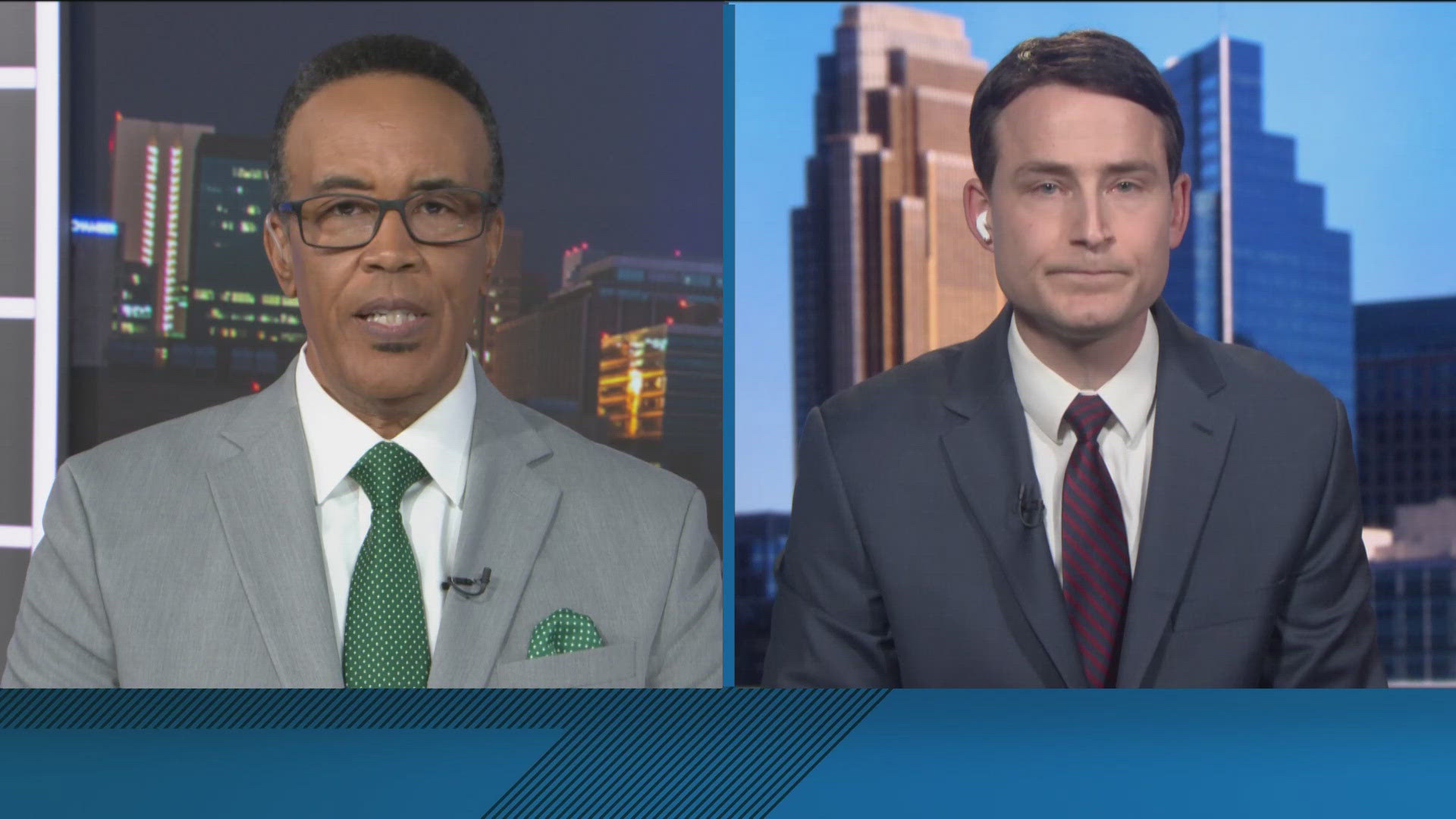Minneapolis journalist talks response, tensions in community after ...