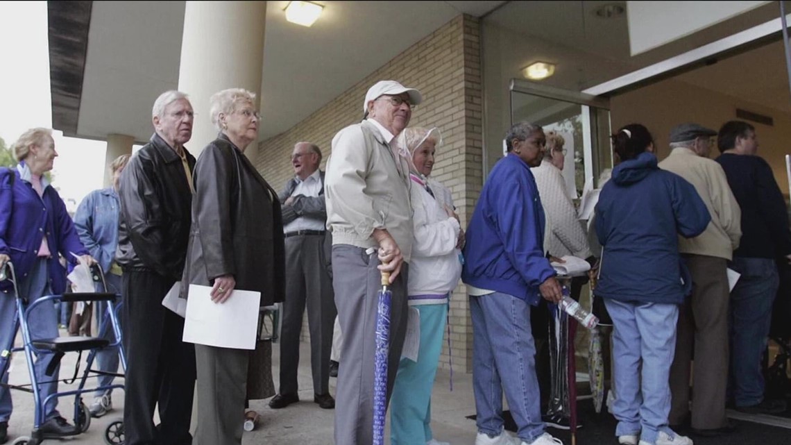 Crimes against senior citizens on the rise | What's being done to help ...