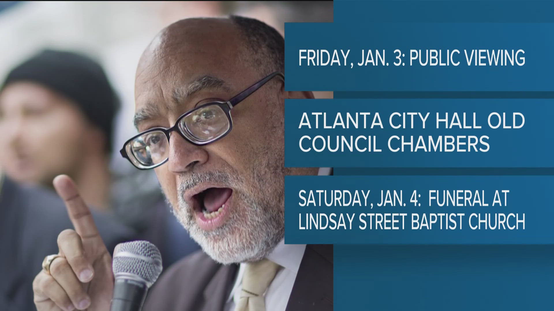 Coy Dumas Jr celebrates 50 years as MARTA bus driver | 11alive.com