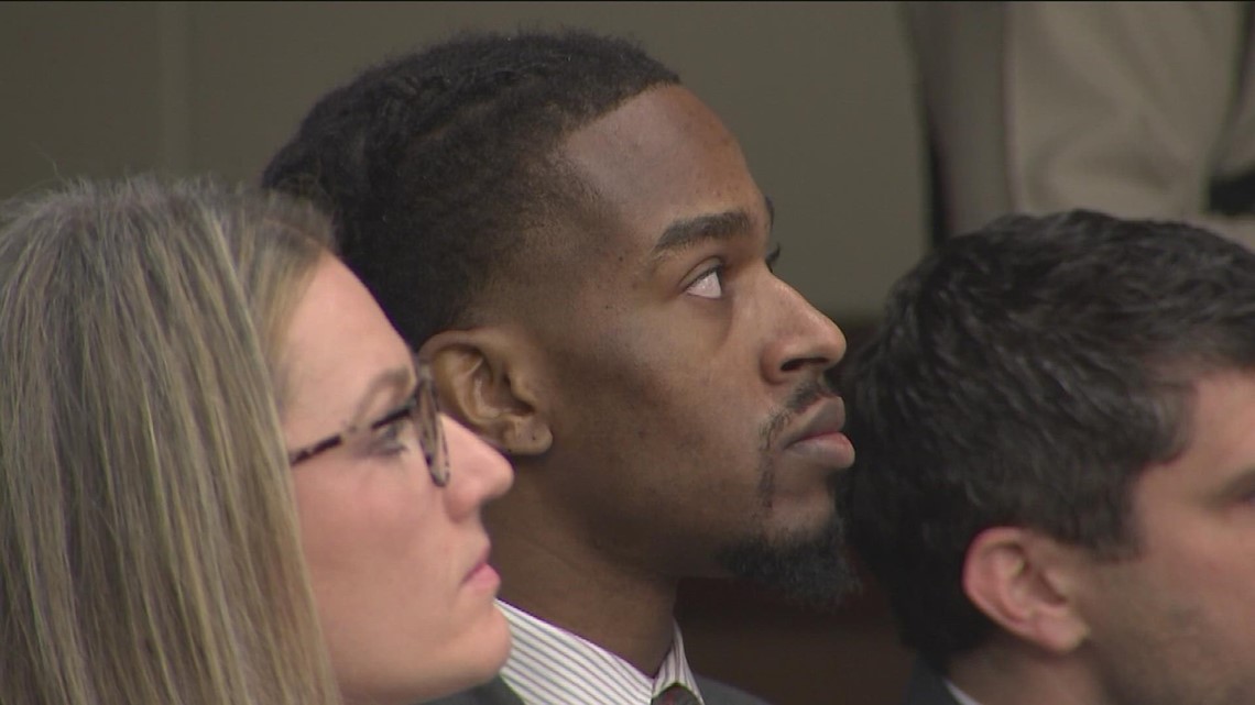 Man accused in Cobb County golf course triple murder pleads not guilty ...