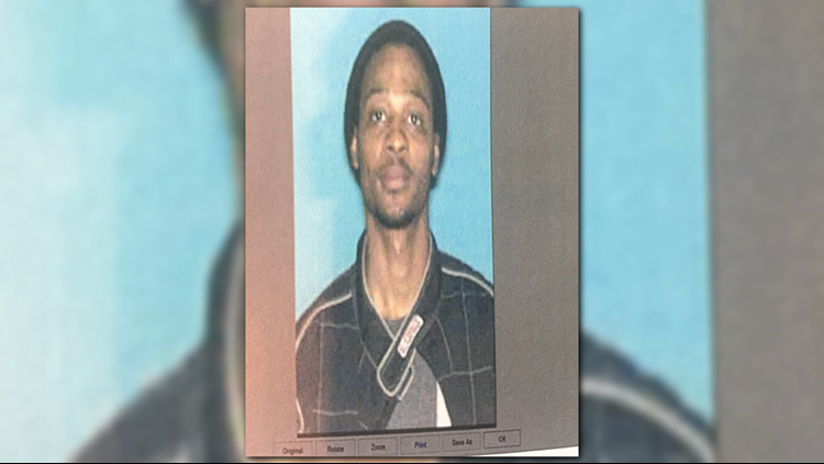 Suspect Caught In Double Decatur Homicide One Victim Was 14 Year Old