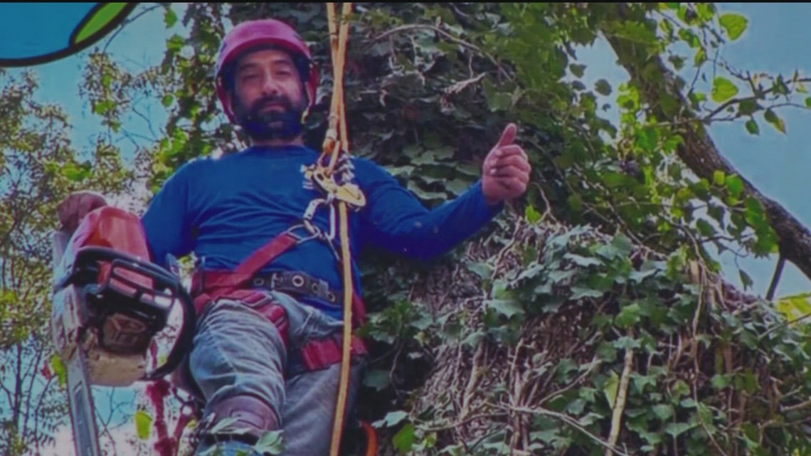 Tree worker’s tragic death sparks OSHA violations and community outrage ...