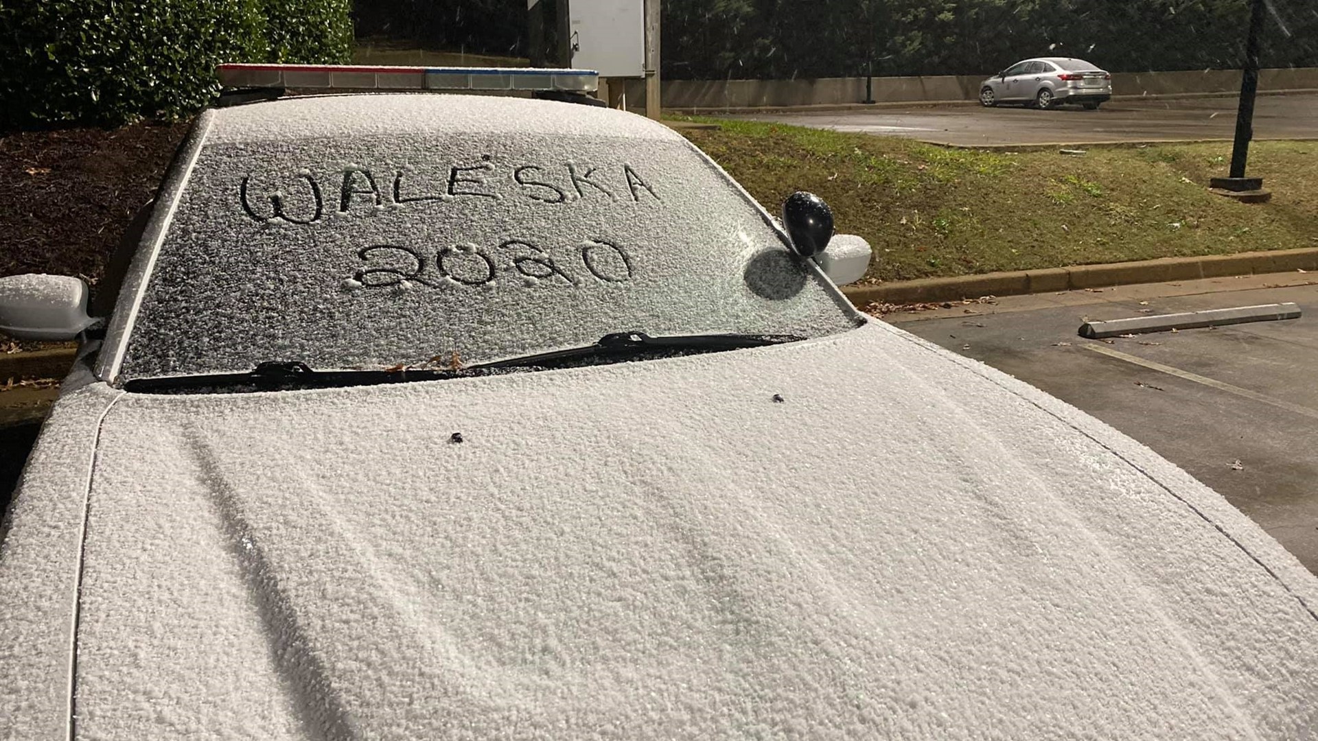 Georgia snow weather updates | 11alive.com