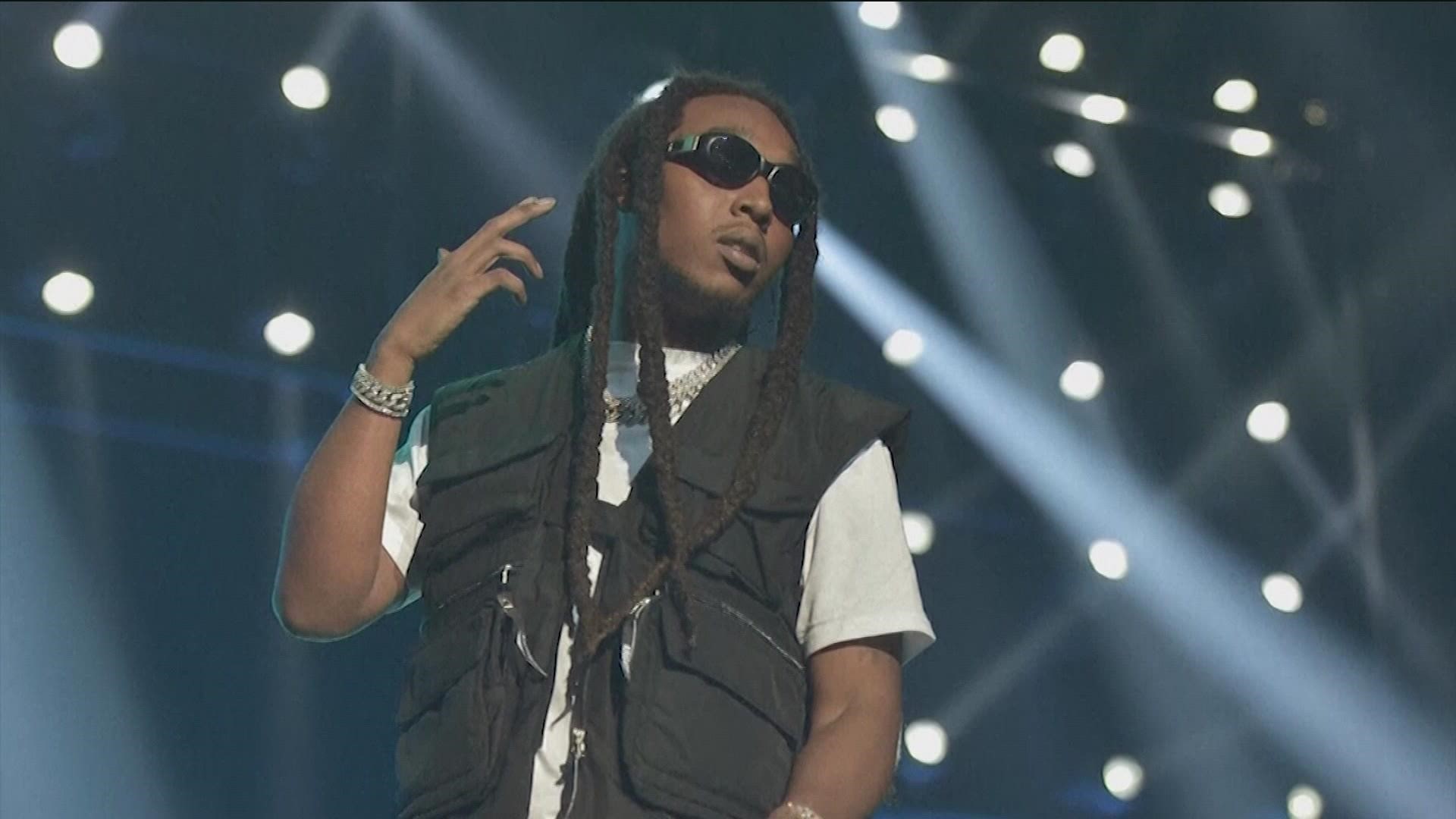 Who killed TakeOff? | Investigators still search for answers | 11alive.com