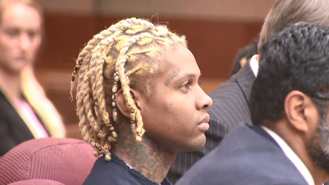 Prosecution to proceed against Lil Durk in The Varsity shooting case ...