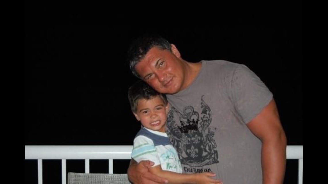 Remembering Tony Price | 11alive.com