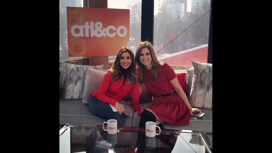 Christine Pullara through the years... as we celebrate her Fabulous ...