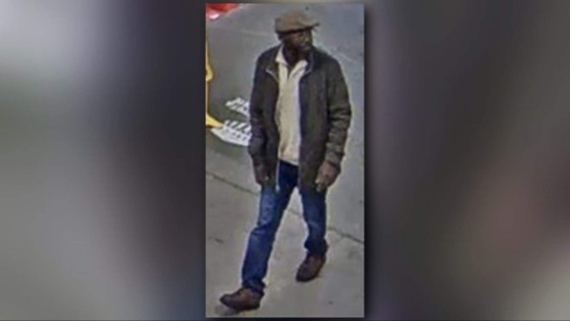 Photos: Purse pick-pocketer suspects | 11alive.com