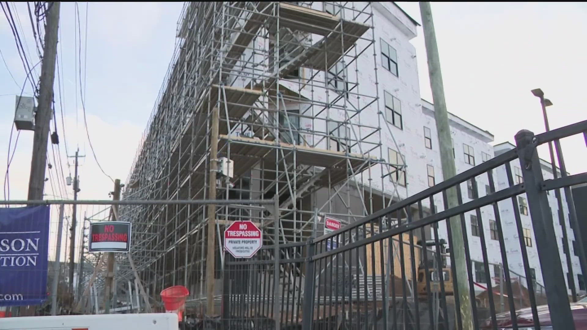 Record warmth for most of the country as winter takes a break | 11alive.com