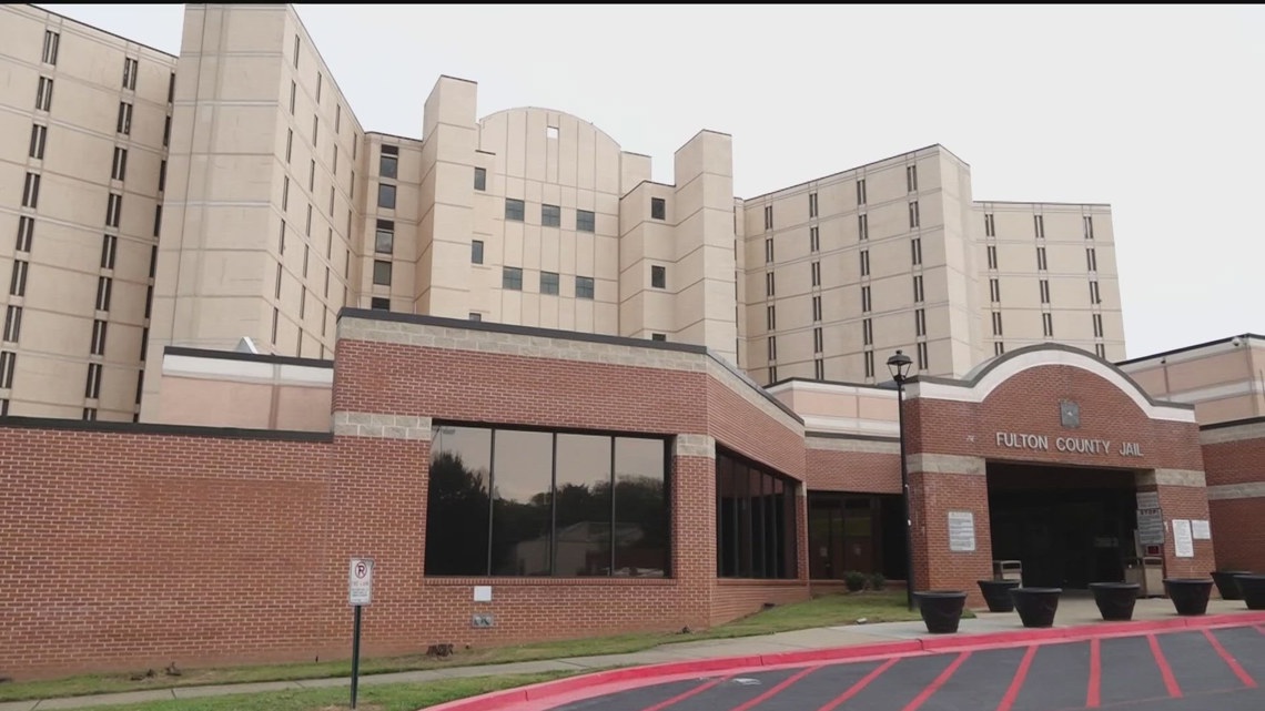 Emogene Thompson murder case | Michael Chapel vows innocence | 11alive.com