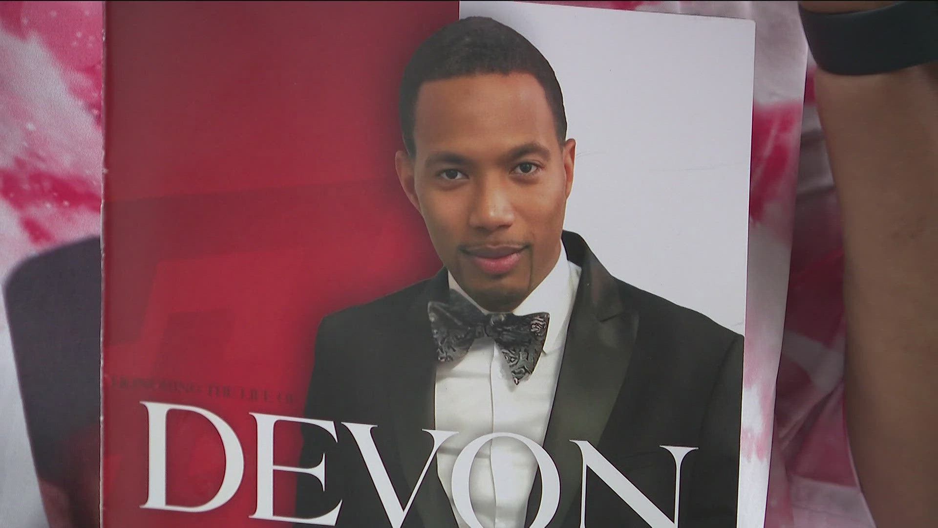 Family of man killed by off-duty Atlanta officer, pleading for justice ...