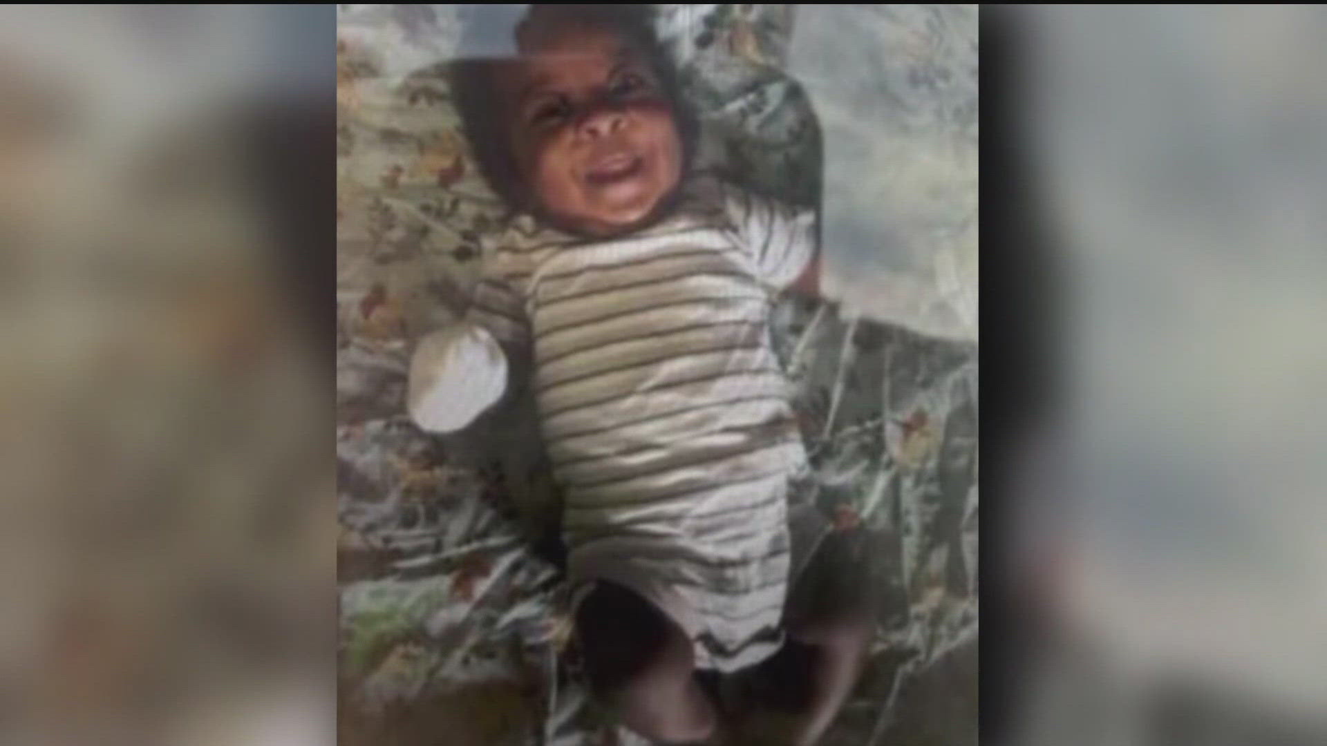 Baby Nnakai Clayton County updates | Father due in court after body ...