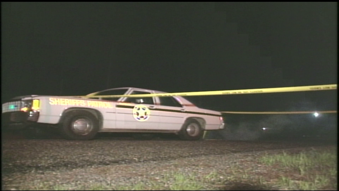 Marion Wilson Jr. execution | 11alive.com